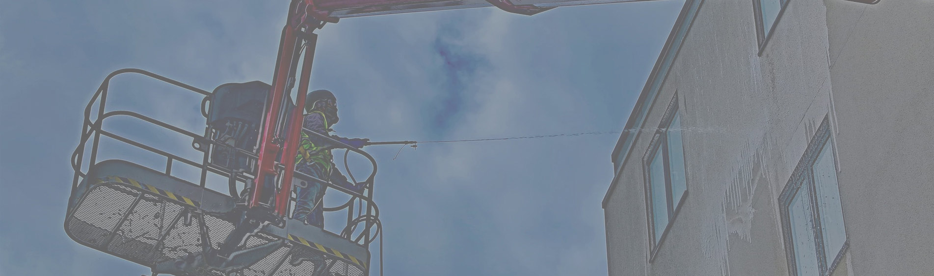 Commercial & Residential Building Cleaning Specialist | SimpleClean UK