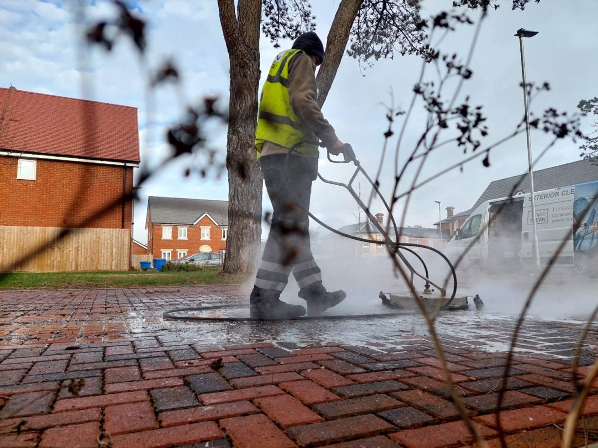 About Us - SimpleClean